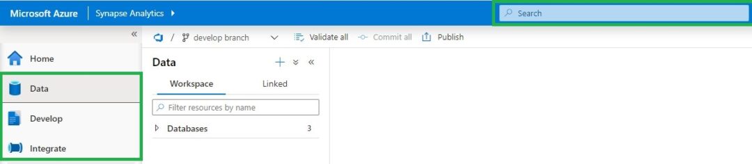 Connect Azure Synapse Analytics with Azure Purview - Erwin | Data ...